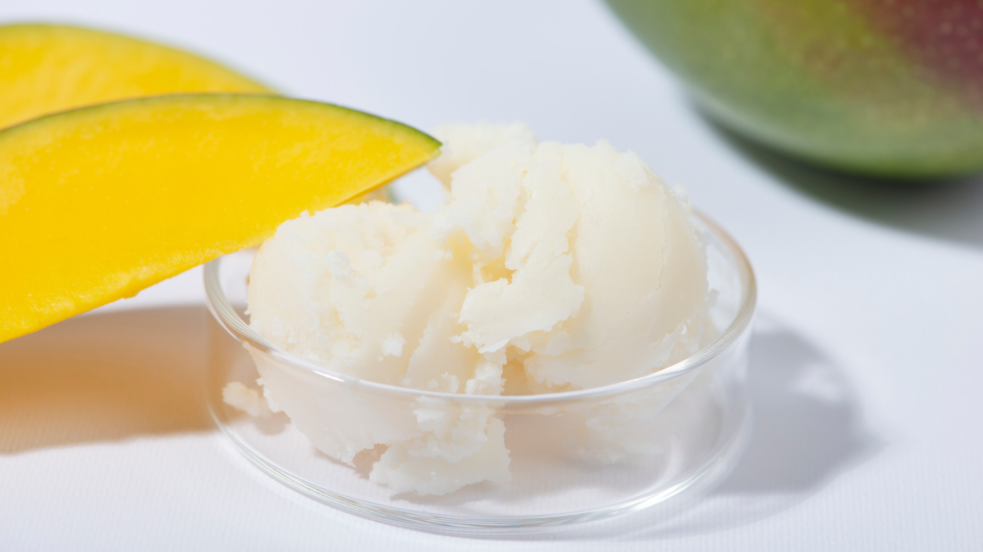 Cupuacu Butter vs. Mango Butter - Which is Better? - Genesis Formulab
