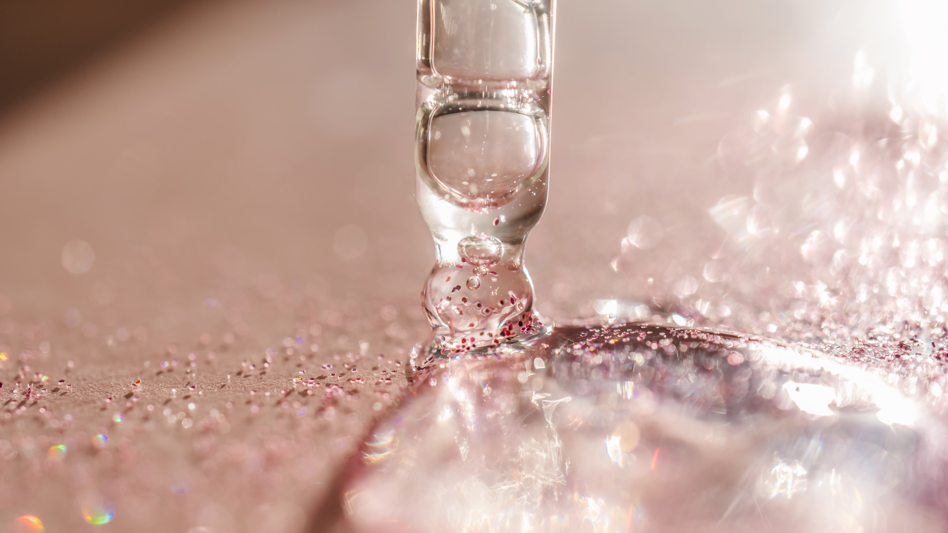 What the heck is a Cosmetic Peptide - Genesis Formulab
